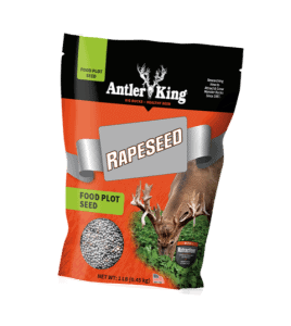 Rape Seed (1 lb.) - Antler King
