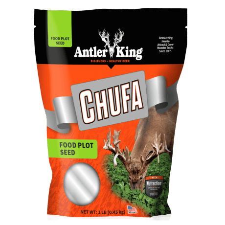 Food Plots Archives - Antler King